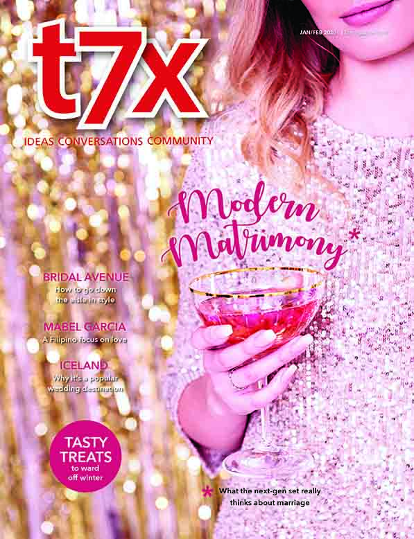 T7X Magazine
